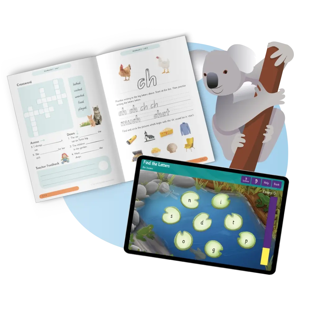 StepsWeb in Queensland